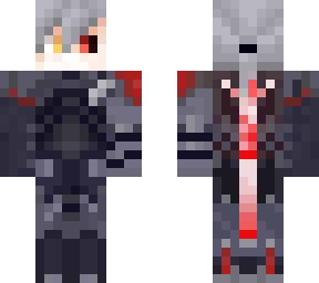 pgr | Minecraft Skins