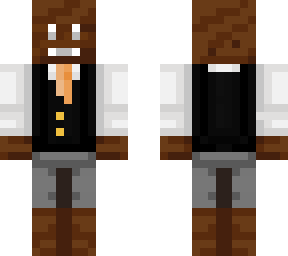 poo | Minecraft Skins