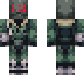 Pilot (ror2) | Minecraft Skin