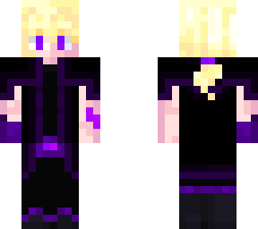 Placeholder_001 | Minecraft Skin