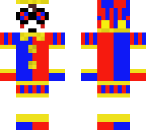 jester | Minecraft Skins