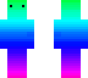 prism | Minecraft Skins