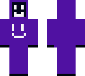 purple dream | Minecraft Skins