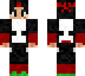 Ramirez | Minecraft Skin