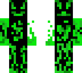 random skin void demon | Minecraft Skin