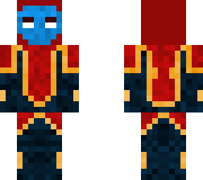 wheeljack | Minecraft Skins