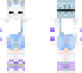 kaboodle | Minecraft Skins