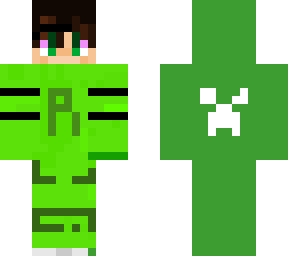 ren | Minecraft Skins