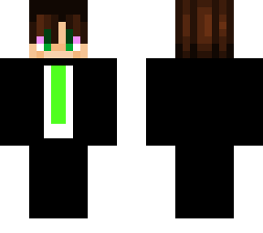 ren | Minecraft Skins