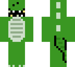 rexy | Minecraft Skins