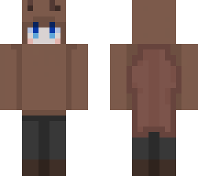 roach | Minecraft Skins