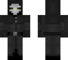scp 1 | Minecraft Skins