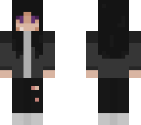 Shadow | Minecraft Skin