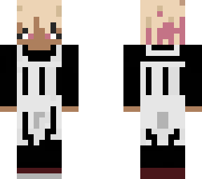 shidou | Minecraft Skins