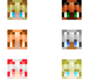 fps | Minecraft Skins