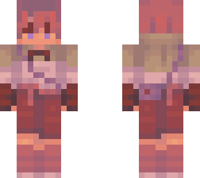 destiny | Minecraft Skins