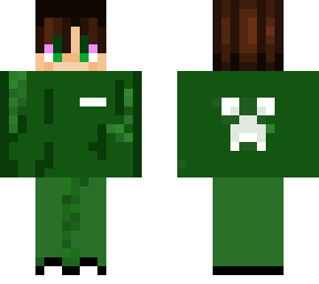 ren | Minecraft Skins