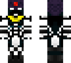 star platinum | Minecraft Skins