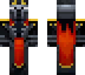 monarch | Minecraft Skins