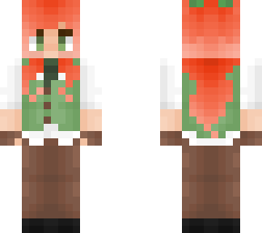 mimi | Minecraft Skins