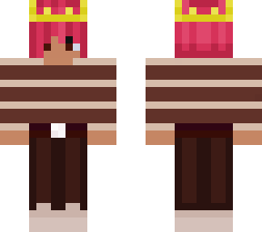 freak | Minecraft Skins