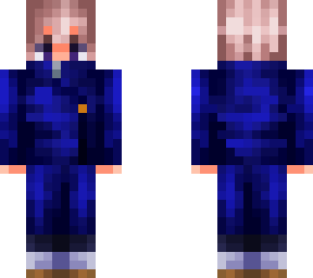 jujutsu kaisen | Minecraft Skins