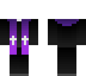 Traje | Minecraft Skin