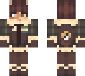 tubbo | Minecraft Skins