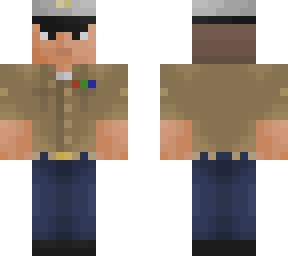 usmc | Minecraft Skins