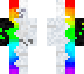 ultra steve | Minecraft Skin