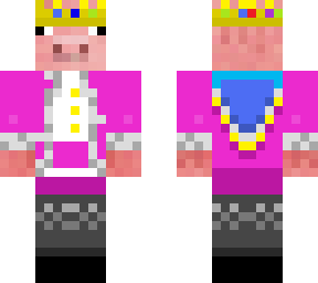 techno | Minecraft Skins