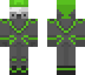 barebones | Minecraft Skins