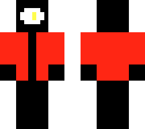 outer layer | Minecraft Skins