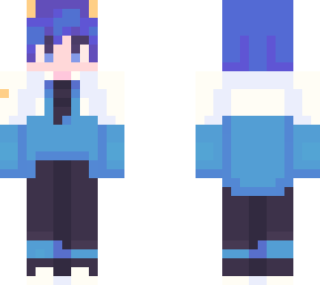 barebones | Minecraft Skins