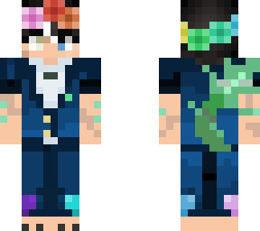 fern | Minecraft Skins