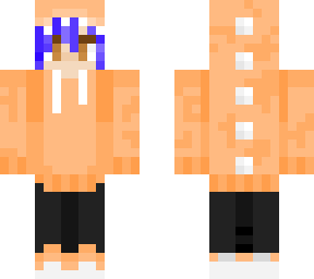 Whyela19 Dino Skin | Minecraft Skin