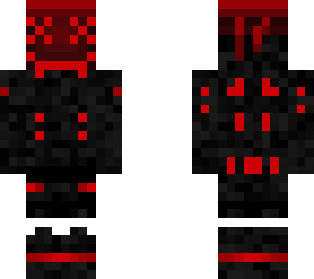 Wiwil | Minecraft Skin