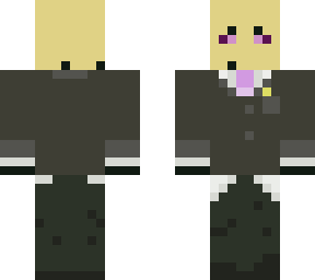 Woohoo | Minecraft Skin