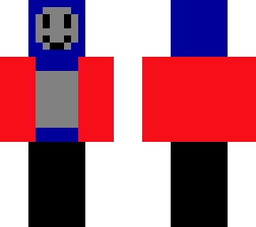 gtag | Minecraft Skins