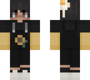 yami | Minecraft Skins