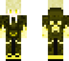 creeper boy | Minecraft Skins