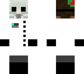 doc | Minecraft Skins