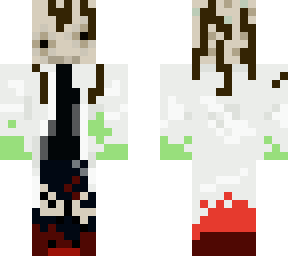 science | Minecraft Skins