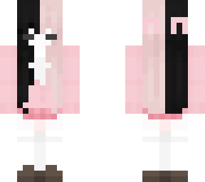 pink | Minecraft Skins