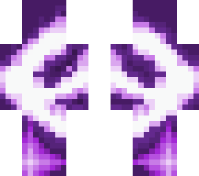 infinity | Minecraft Skins