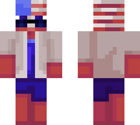 soda | Minecraft Skins