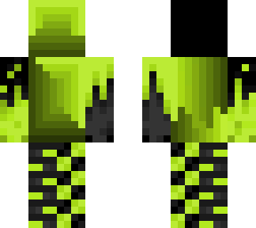 acid | Minecraft Skins
