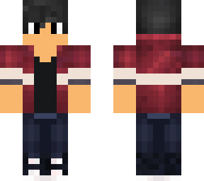 aaron | Minecraft Skins