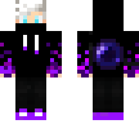 ada | Minecraft Skins
