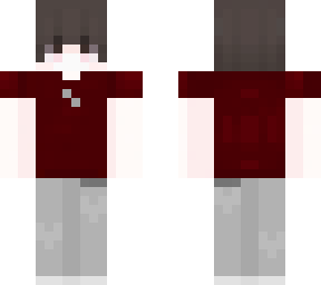 asdasdsad | Minecraft Skin
